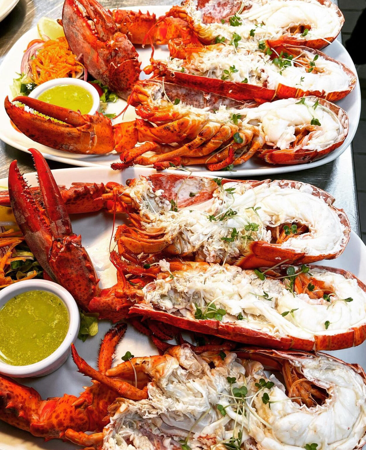 Best Seafood Restaurants in Essex - Travel From Essex Travel ...