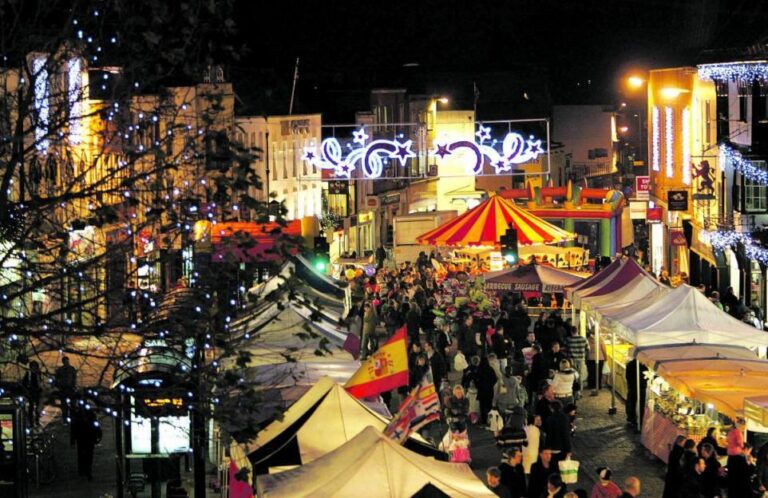 Things to do in Essex at Christmas 2024 - Travel From Essex Travel ...